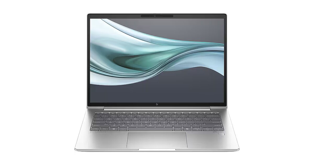 Hewlett Packard EliteBook 640 G11 Silver, 14" WUXGA IPS, Core Ultra 5 125U, 16GB, 512GB SSD ...