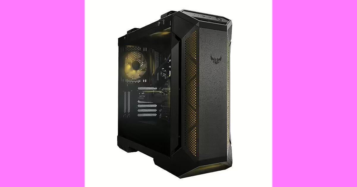 TopPC Intel Core i5 Gen14 Gaming (DDR5) Powered by ASUS, Core i5 ...