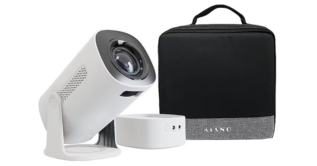 Kiano Vision Smart (VisionSmart)